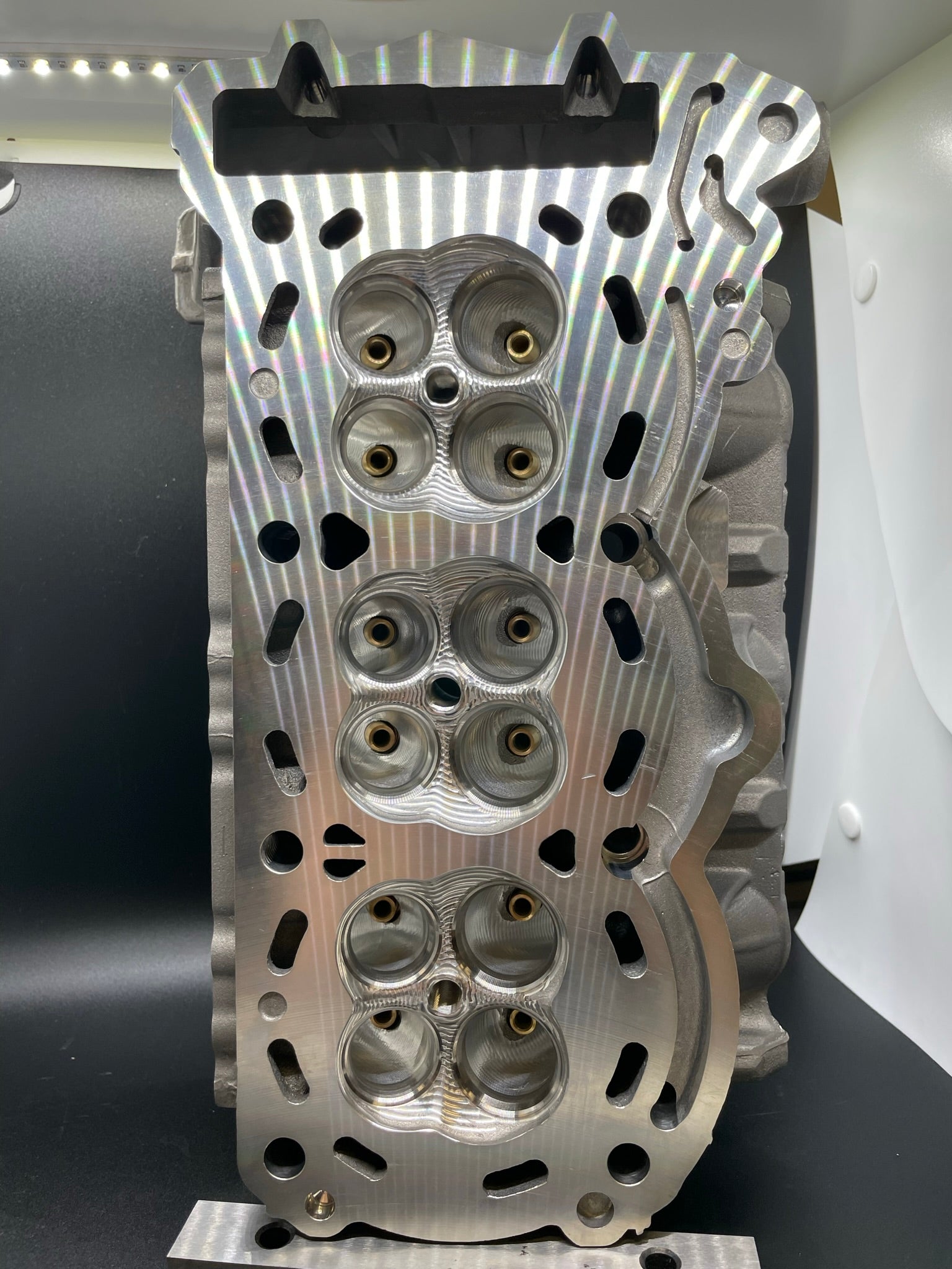 Can-Am X3 (17-up) – Perfect Circle Engines