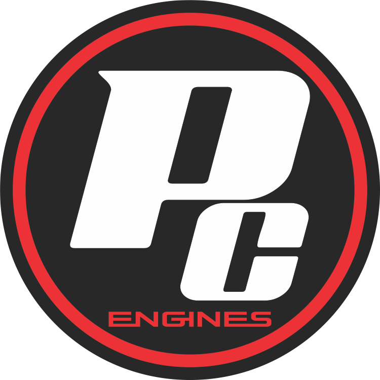 PCE Exclusives – Perfect Circle Engines