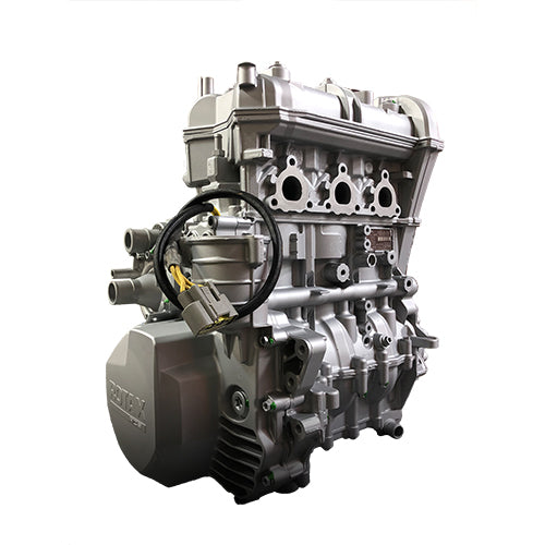 Can-Am Crate Engines – Perfect Circle Engines