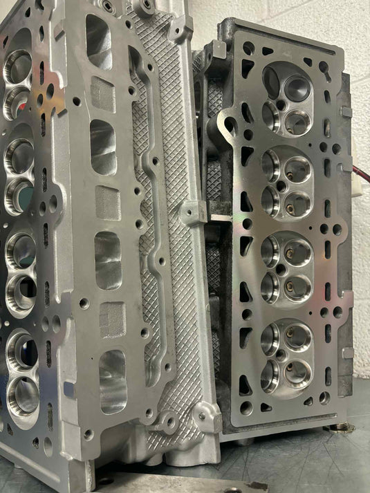 SRT-4 – Perfect Circle Engines