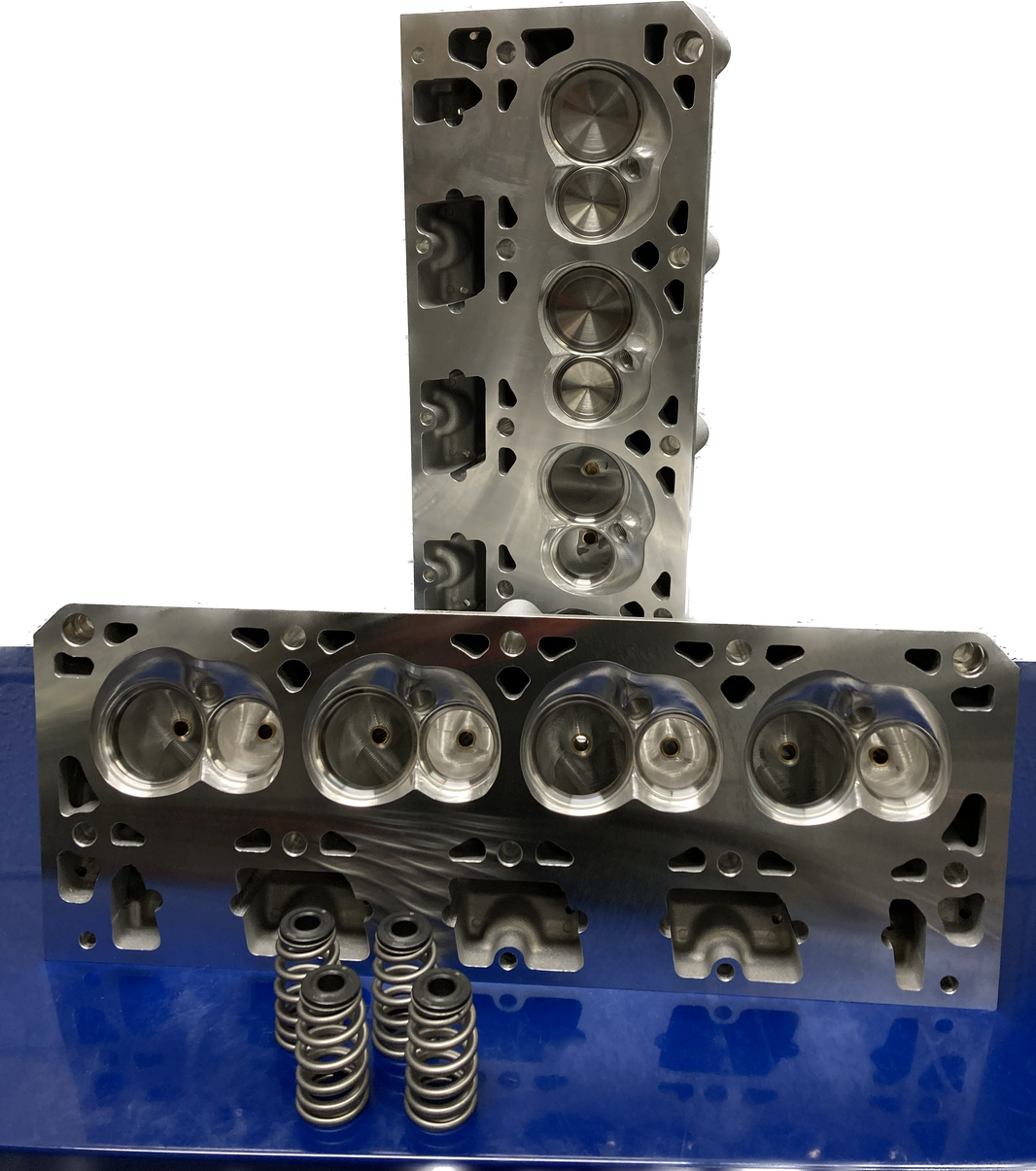 Perfect Circle Engines