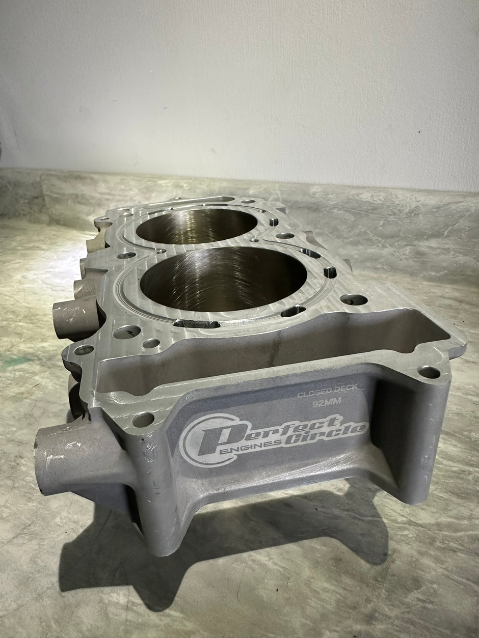 Perfect Circle Engines