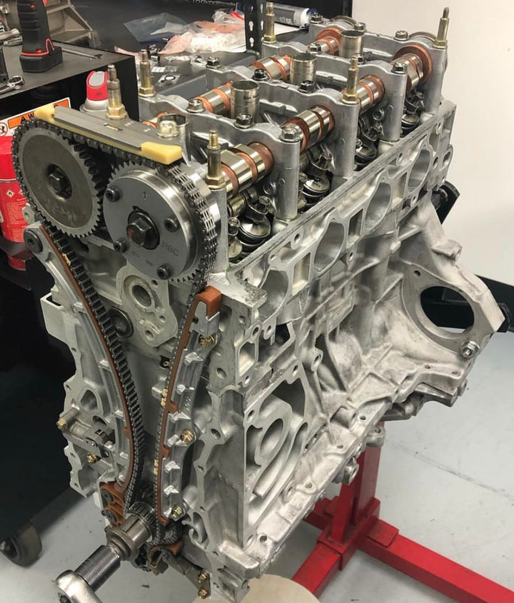 K Series Engine Packages – Perfect Circle Engines