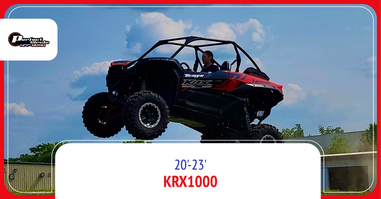 SXS Brands – Perfect Circle Engines