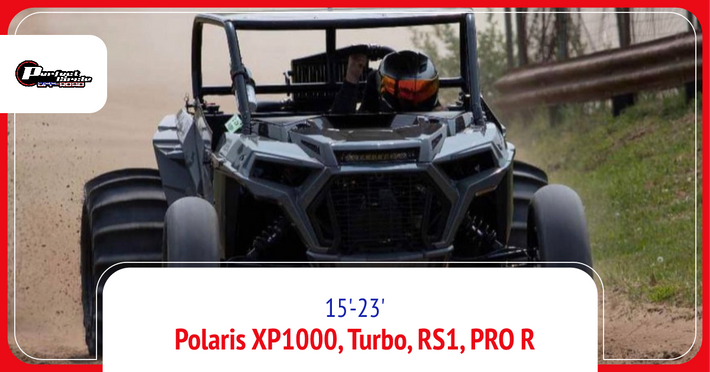 SXS Brands – Perfect Circle Engines