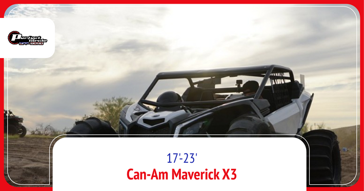 SXS Brands – Perfect Circle Engines