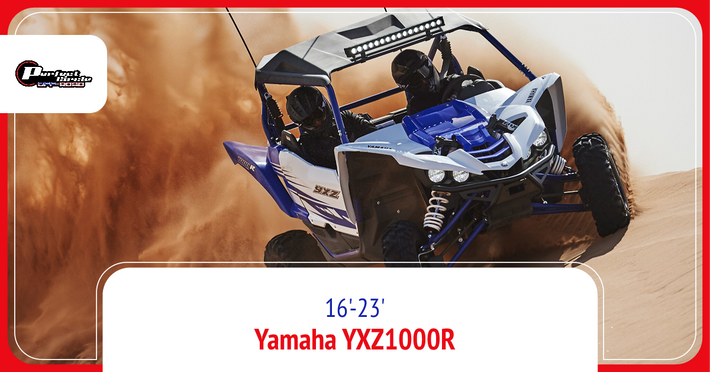SXS Brands – Perfect Circle Engines